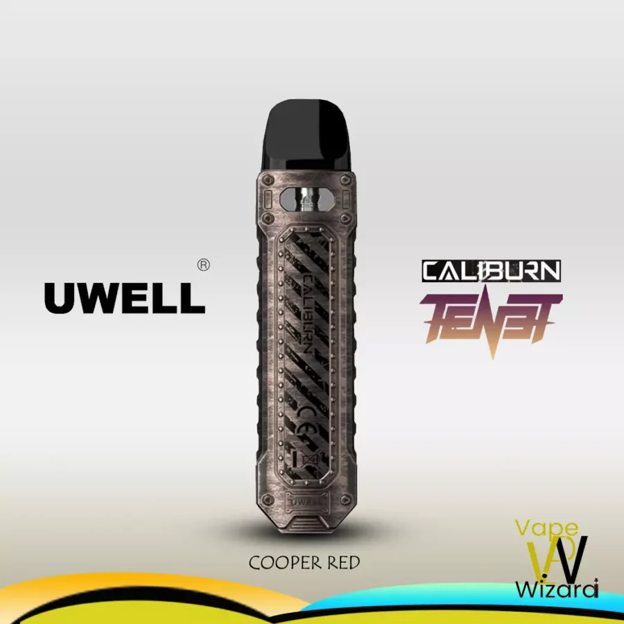 UWELL CALIBURN TENET DUBAI ABU DHABI - BEST SALE