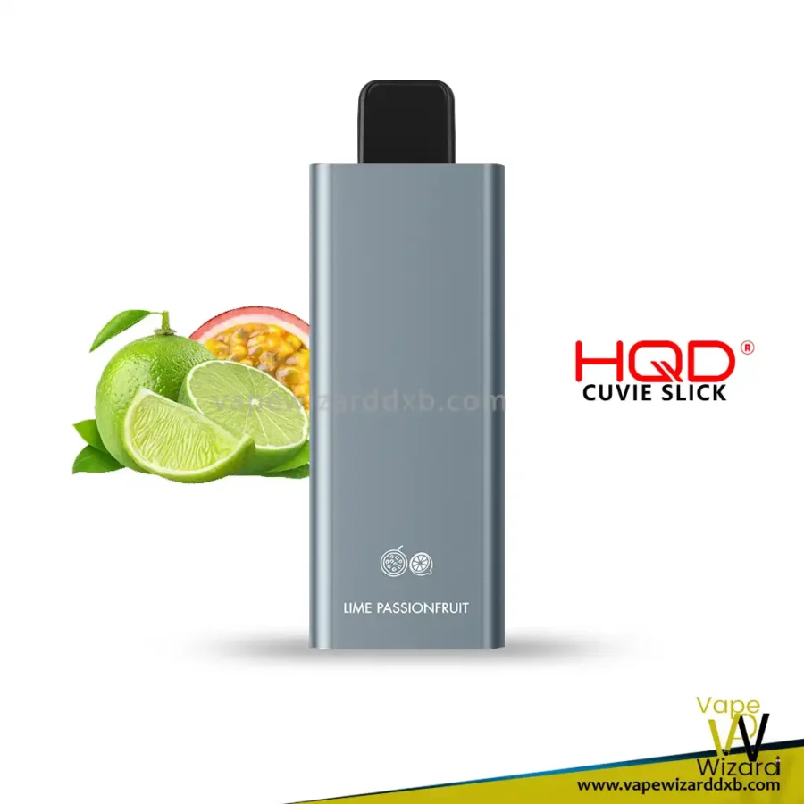 ORDER HQD CUVIE SLICK 6000 DISPOSABLE BEST SALE!