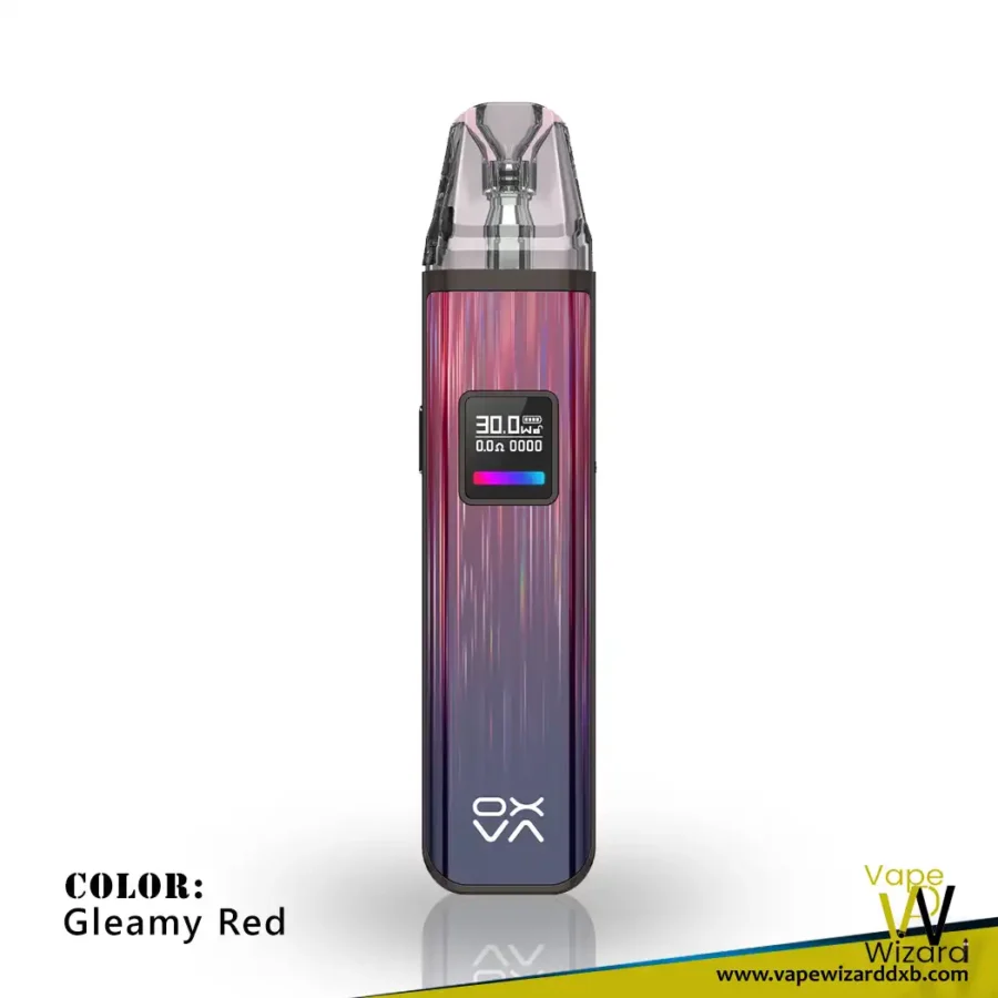 OXVA XLIM PRO DEVICE - BEST SALE AT VAPE WIZARD UAE